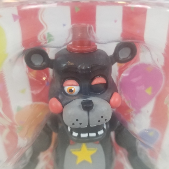 Five Nights at Freddy's | Toys | Five Nights At Freddys Pizza Simulator ...